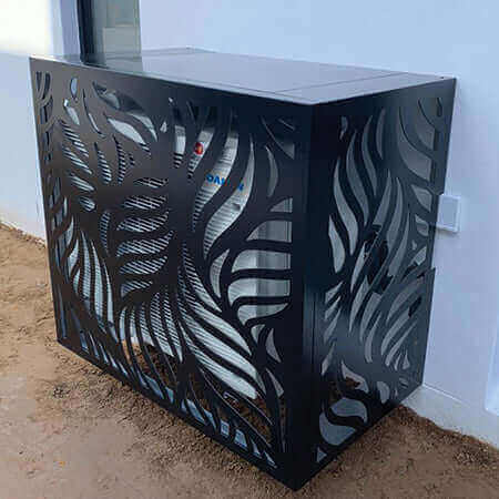 AC and Aircon Covers Durable with Brilliant Designs