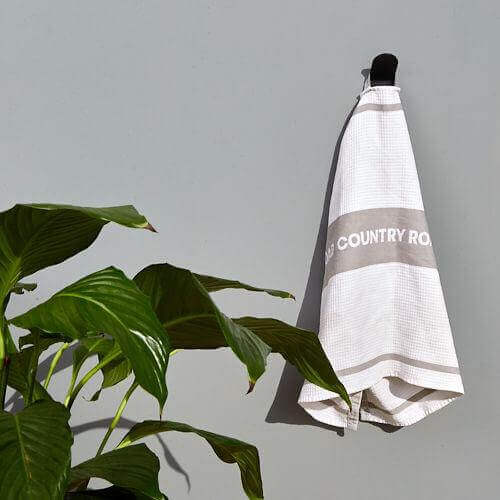 Aluminium Wall Hook with multiple colours to choose from