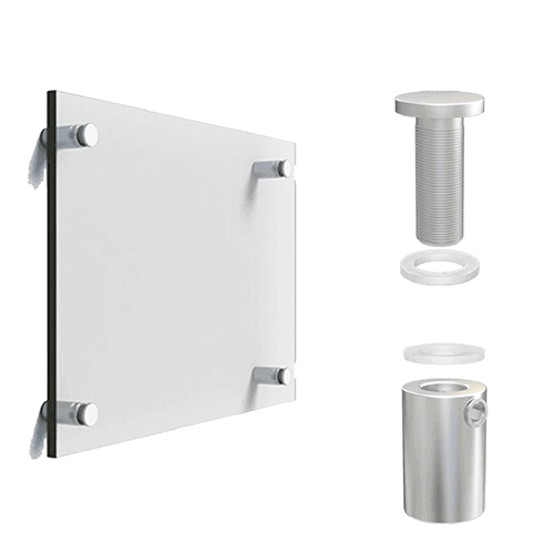 Custom House Numbers and Signs