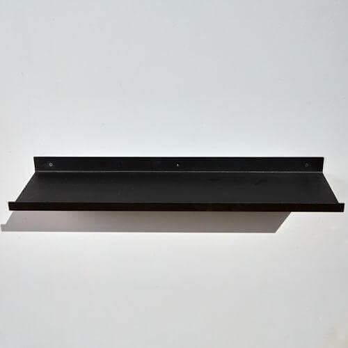 Modern Aluminium Shelf for Interior and Exterior